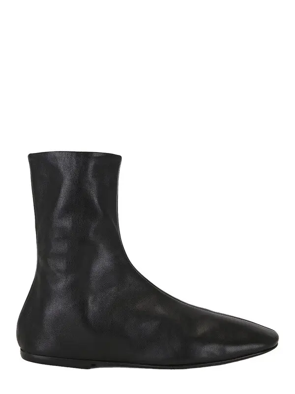 Dries Van Noten Sock Boots - Black