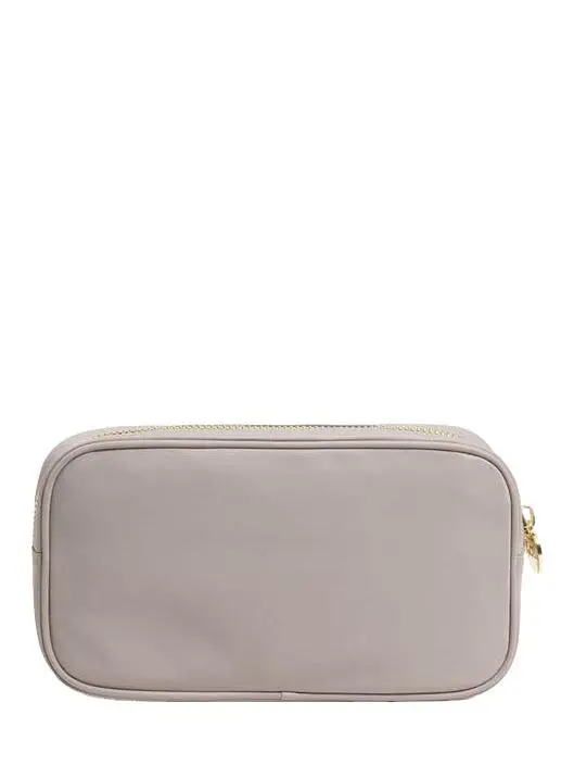 Stoney Clover Lane Small Nylon Pouch - Mist