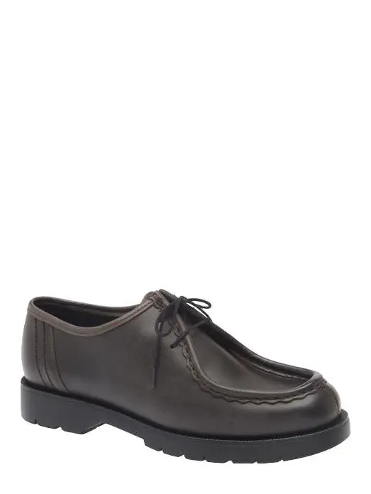 KLEMAN Padror Derby - Marron/noir