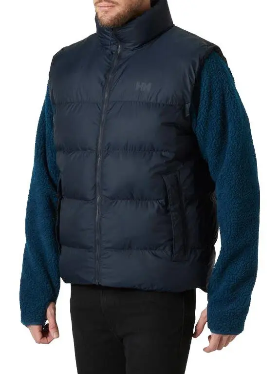 Helly Hansen Active Puffer Vest - Navy