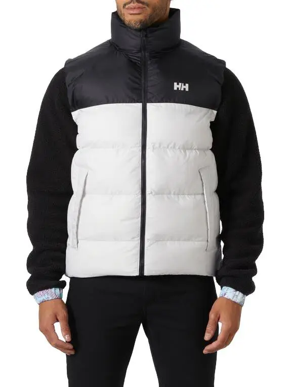 Helly Hansen Active Puffer Vest - Nimbus Cloud