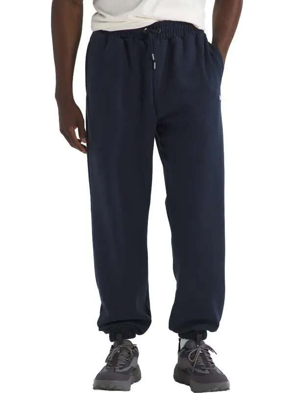 The North Face Essential Drawstring Joggers - Summit Navy