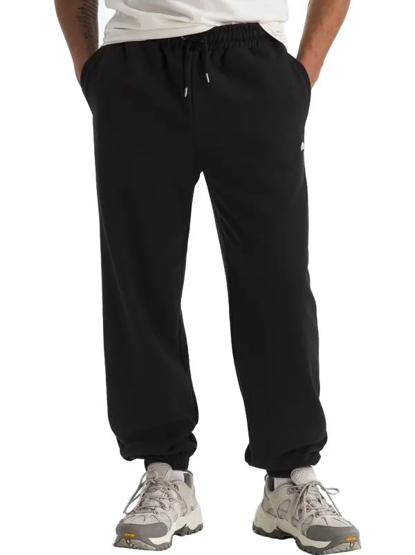 The North Face Essential Drawstring Joggers - Tnf Black