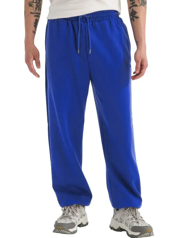 The North Face Essential Drawstring Joggers - Tnf Blue/tnf Blue