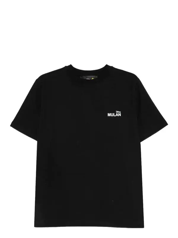 Coperni X Disney Mulan T-shirt - Black