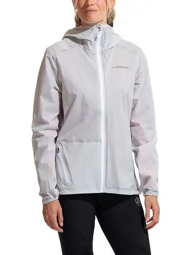 LA SPORTIVA Ethereal Pro Jacket - Chalk
