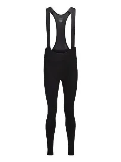 GOREWEAR Swiftride Thermo Bib Tights - Black