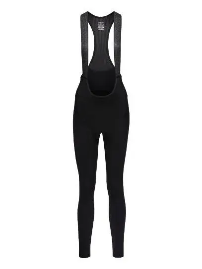 GOREWEAR Swiftride Thermo Bib Tights - Black