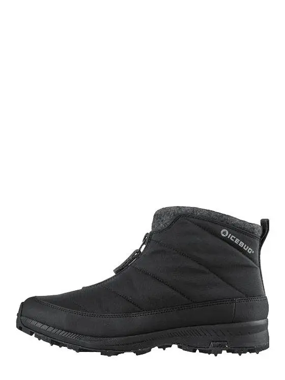 ICEBUG Sala Bugrip Boots - Black