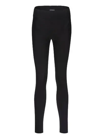 GOREWEAR Swiftride Thermo Tights - Black