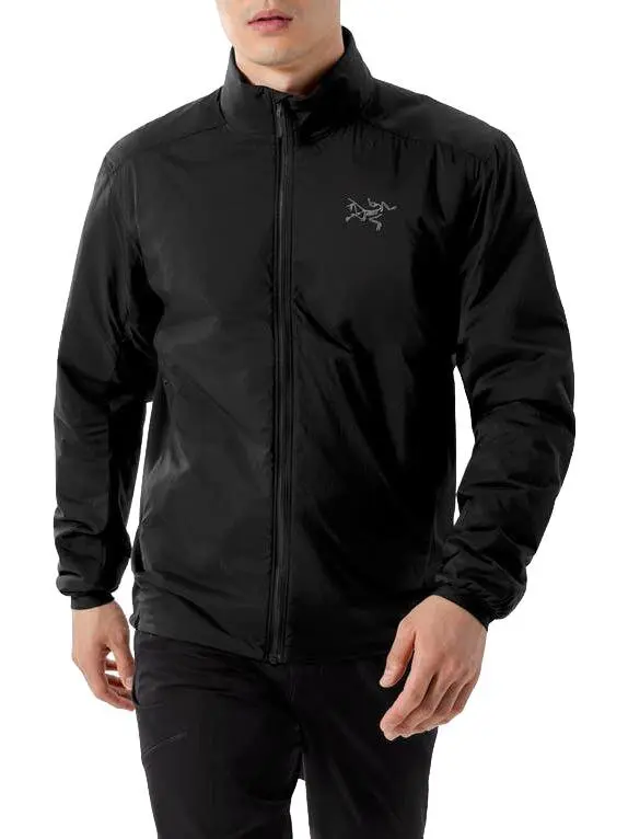 Arc'teryx Atom Jacket - Black
