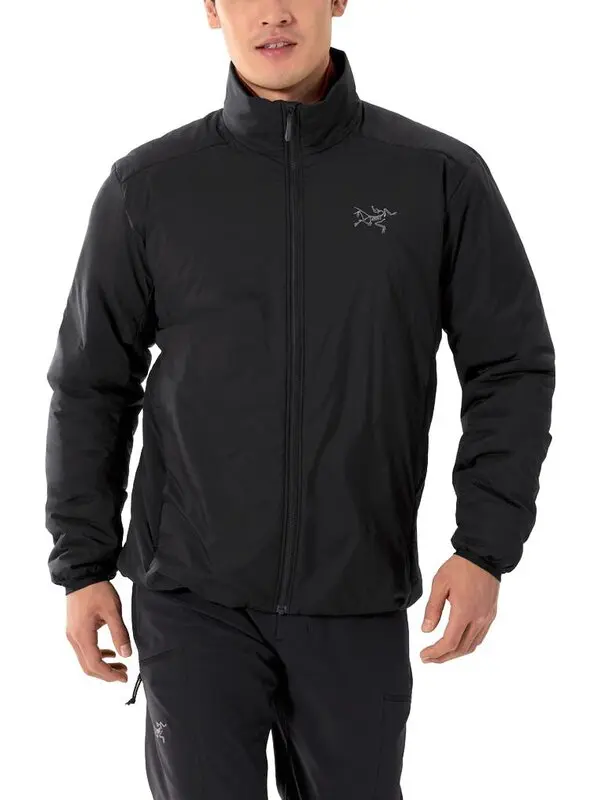 Arc'teryx Atom Lightweight Jacket - Black
