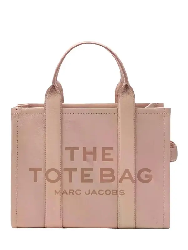 Marc Jacobs The Tote Bag - Pink