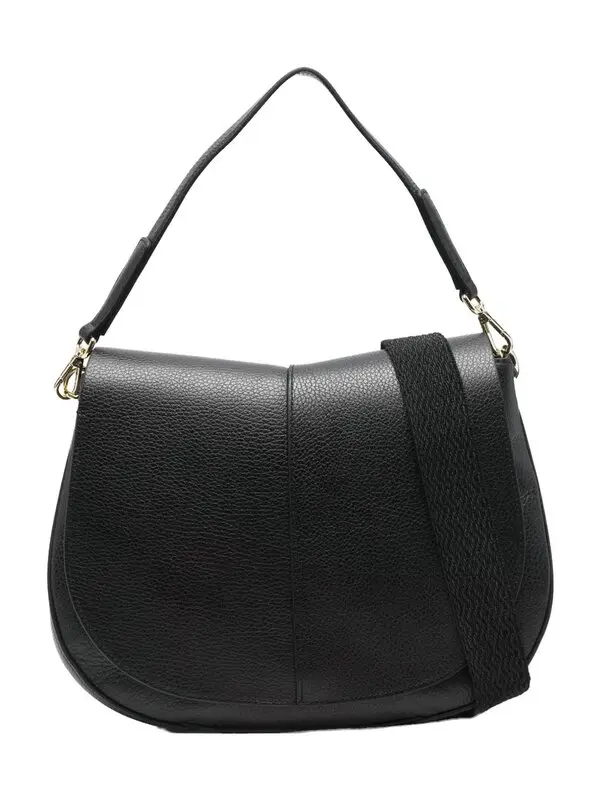 GIANNI CHIARINI Helena Shoulder Bag - Black