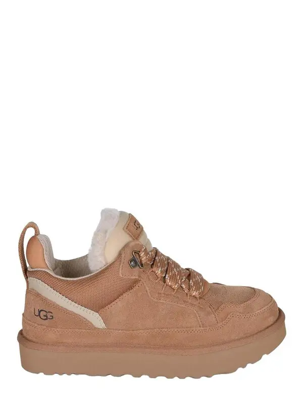 UGG Lowmel Sneakers - Brown