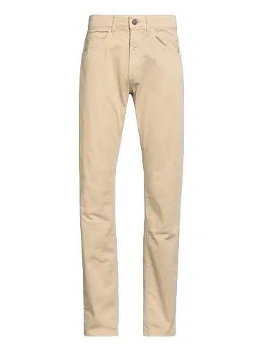 Barbour Casual Tapered Leg Pants - Beige