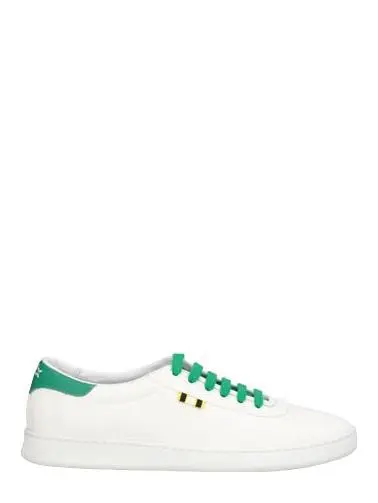 APRIX Low-top Sneakers - White