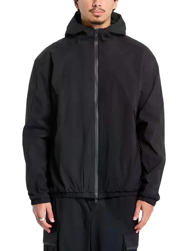Under Armour Unstoppable Txt Jacket - Black