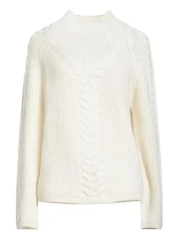 Ba&sh Knitted Sweater - White