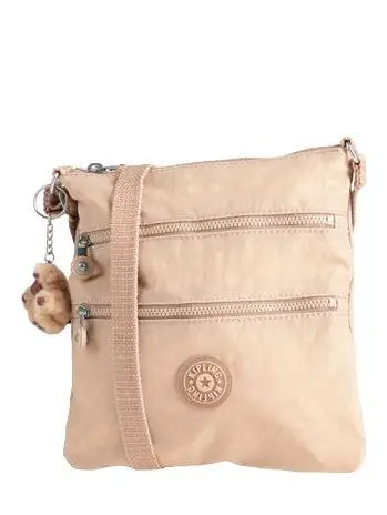 KIPLING Cross-body Bag - Beige