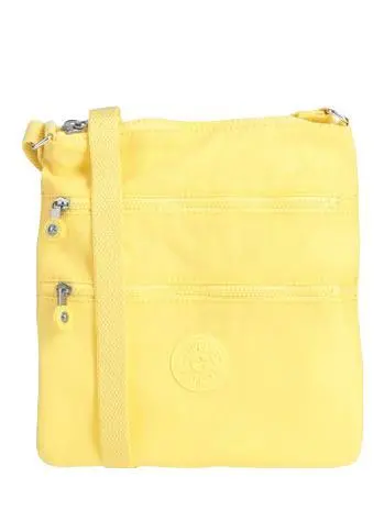 KIPLING Crossbody Bag - Yellow