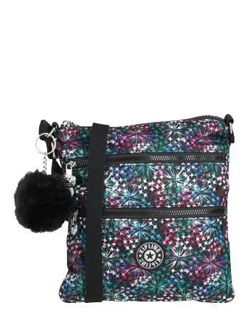 KIPLING Crossbody Bag - Black