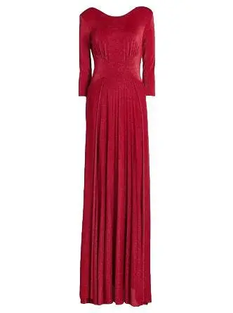 Liu Jo Maxi Dress - Red