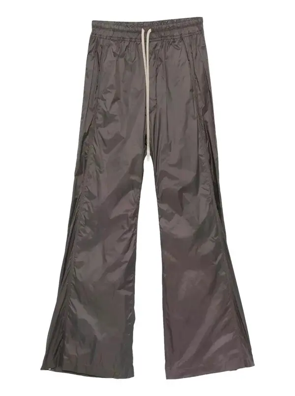 Rick Owens Geth Belas Trousers - Grey