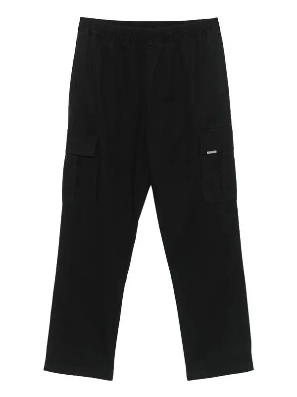 REPRESENT Pants - Black