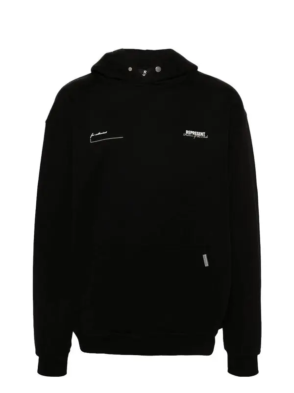 REPRESENT Sweaters & Knitwear - Black