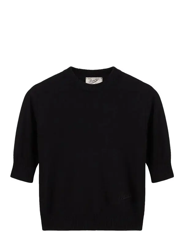 PENCE 1979 Top - Black