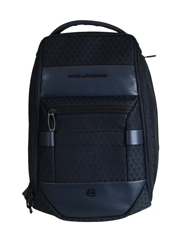 PIQUADRO Ipad Backpack - Blue