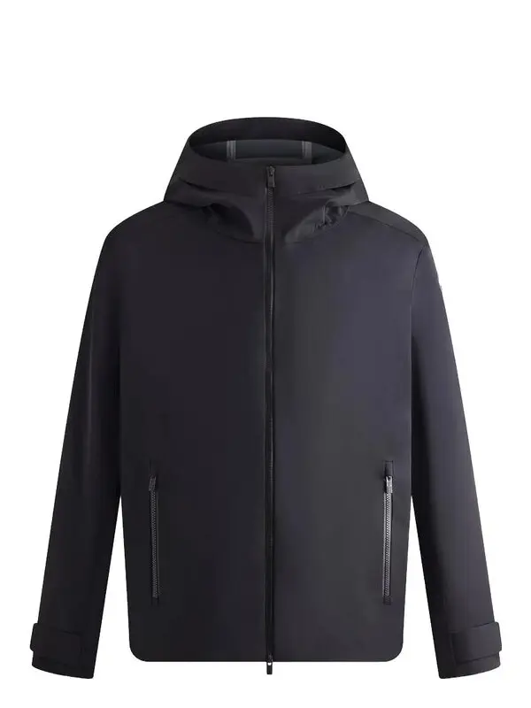 Fusalp Outerwear - Black