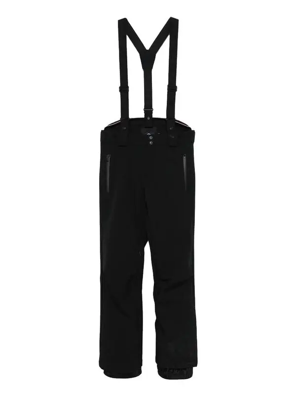 Fusalp Pants - Black