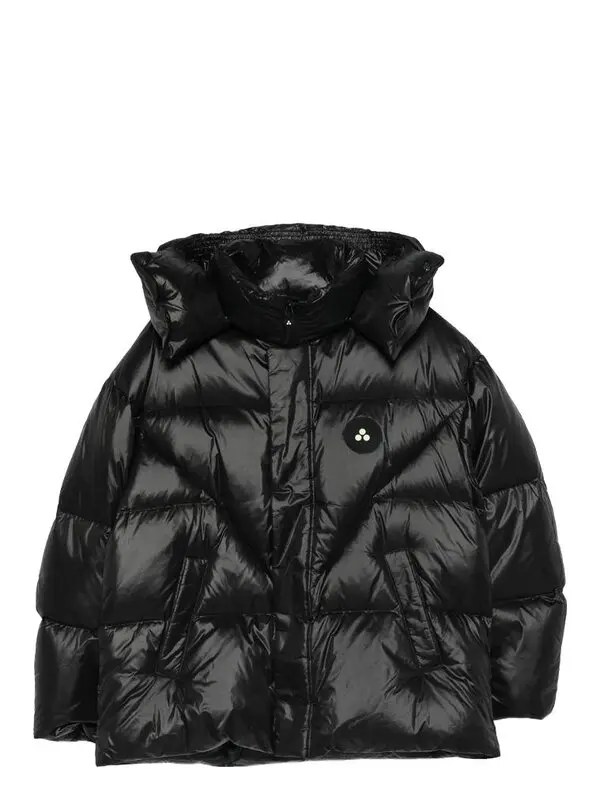 Peuterey Jacket - Black