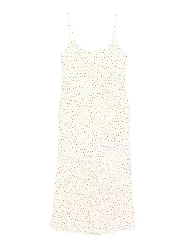 REFORMATION Emerick Dress - Neutrals