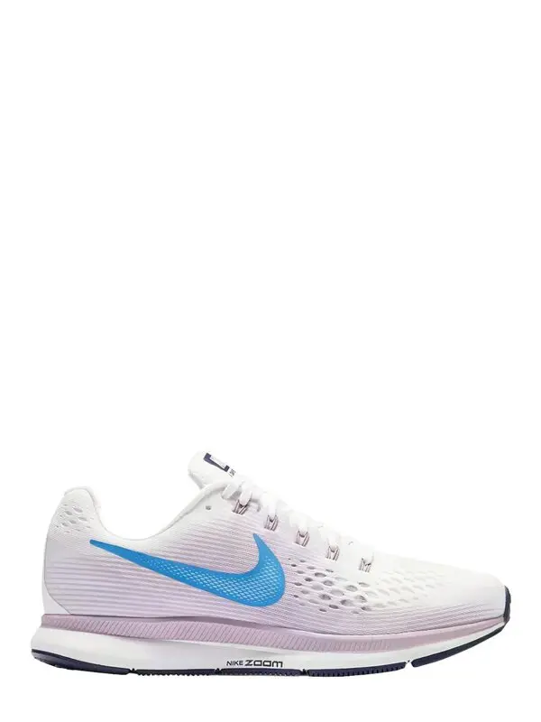 Nike Air Zoom Pegasus 34 Sneakers - White