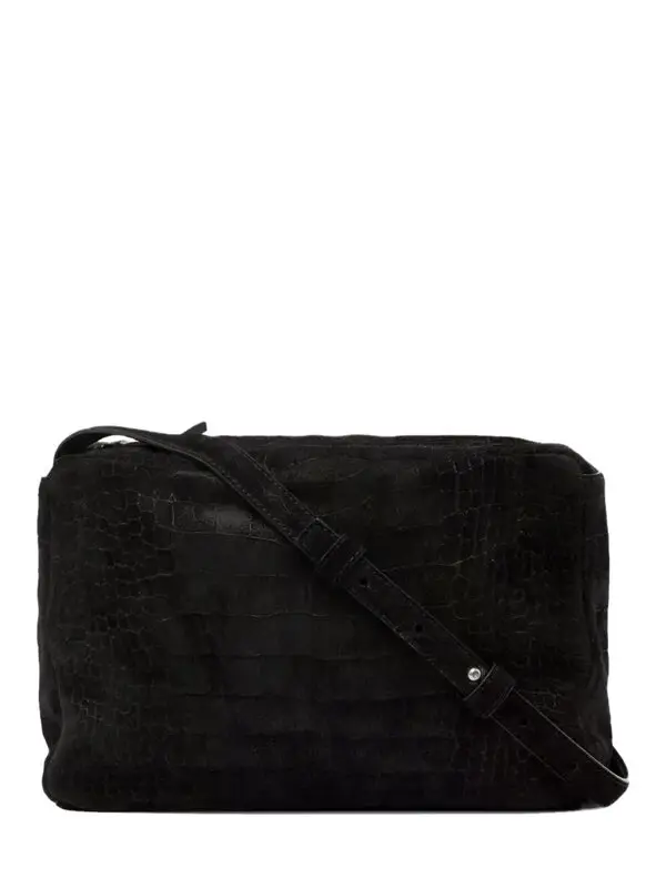 Marsèll Panetto Piccolo Shoulder Bag - Black