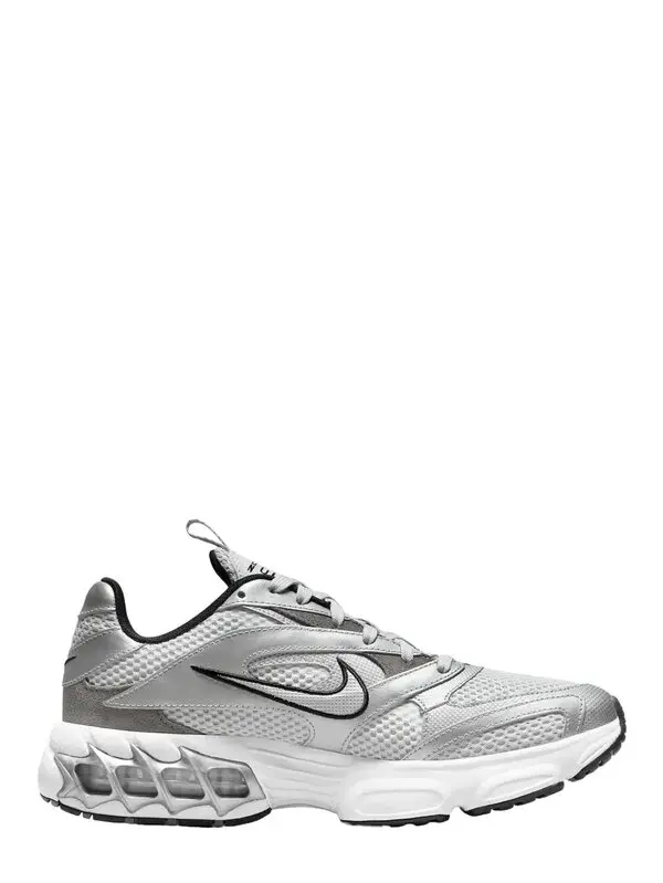 Nike Zoom Air Fire Sneakers - Grey