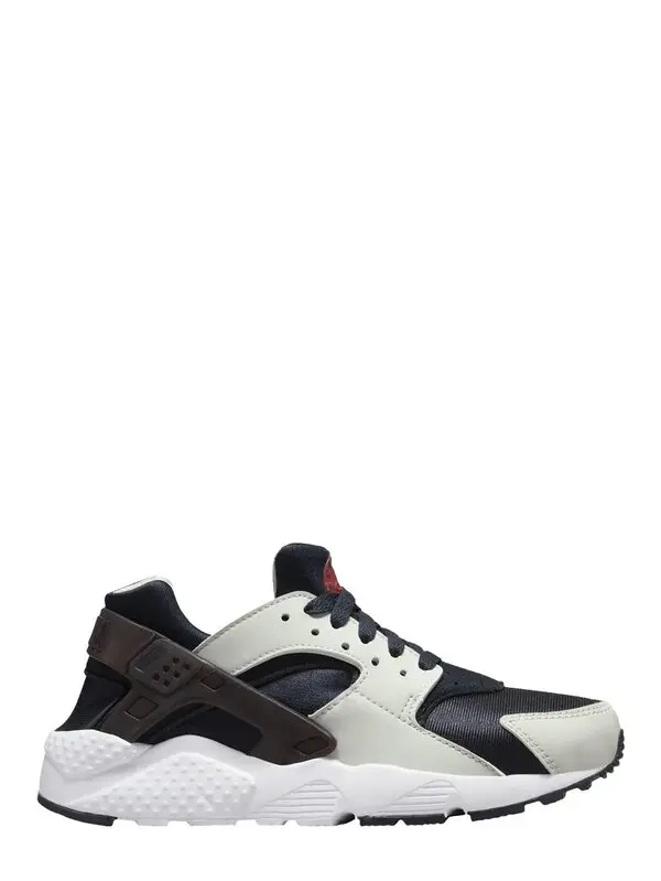 Nike Huarache Run Gs Sneakers - Blue
