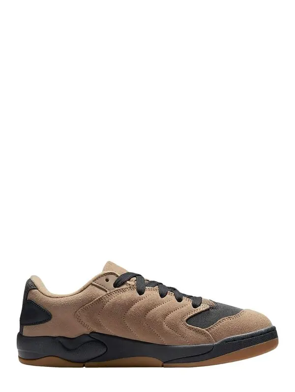 JORDAN Session Sneakers - Brown