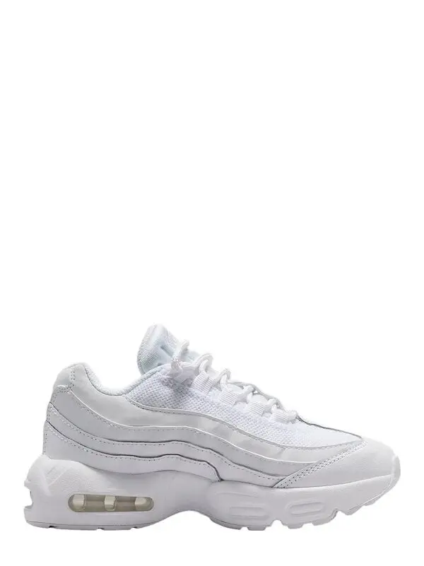 Nike Air Max 95 Recraft Ps - White