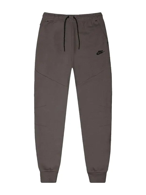 Nike Tech Fleece Joggers - Grey