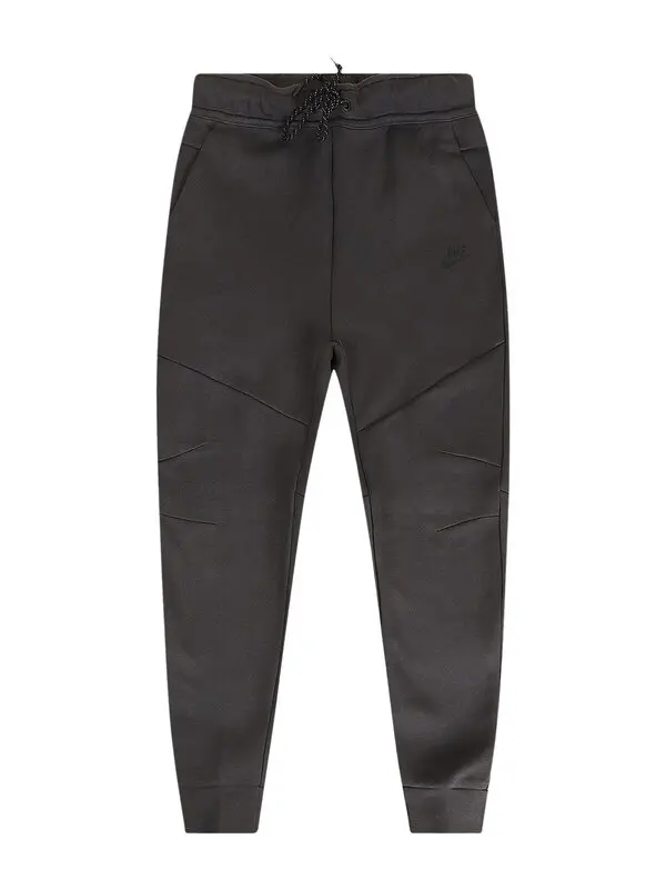 Nike Tech Fleece Joggers - Black