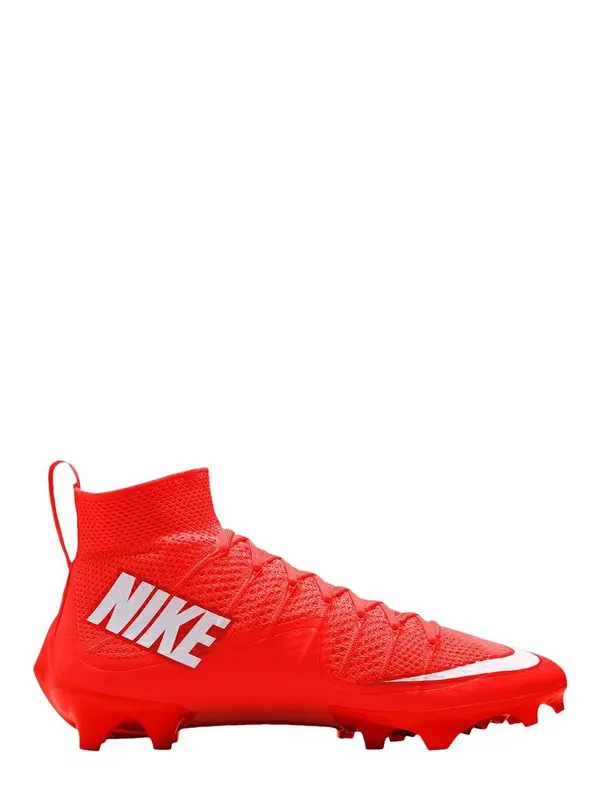 Nike Vapor Edge 360 'untouchable' Athletic Sneakers - Red