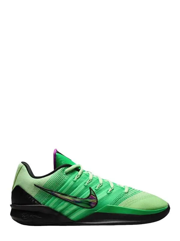Nike Sabrina 3 'gamer - Green