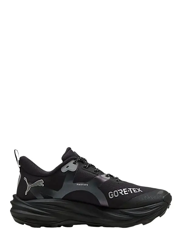PUMA Voyage Nitro 4 Gore-tex Sneakers - Black