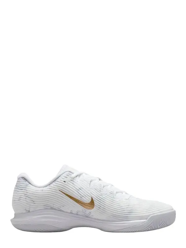 Nike Air Zoom Vapor Hc 'magnolia' Sneakers - White