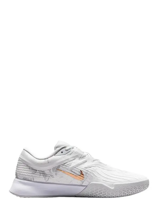 Nike Air Zoom Vapor Pro 3 Sneakers - White