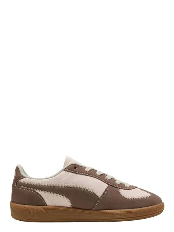 PUMA Palermo 'wine Club' Sneakers - Brown